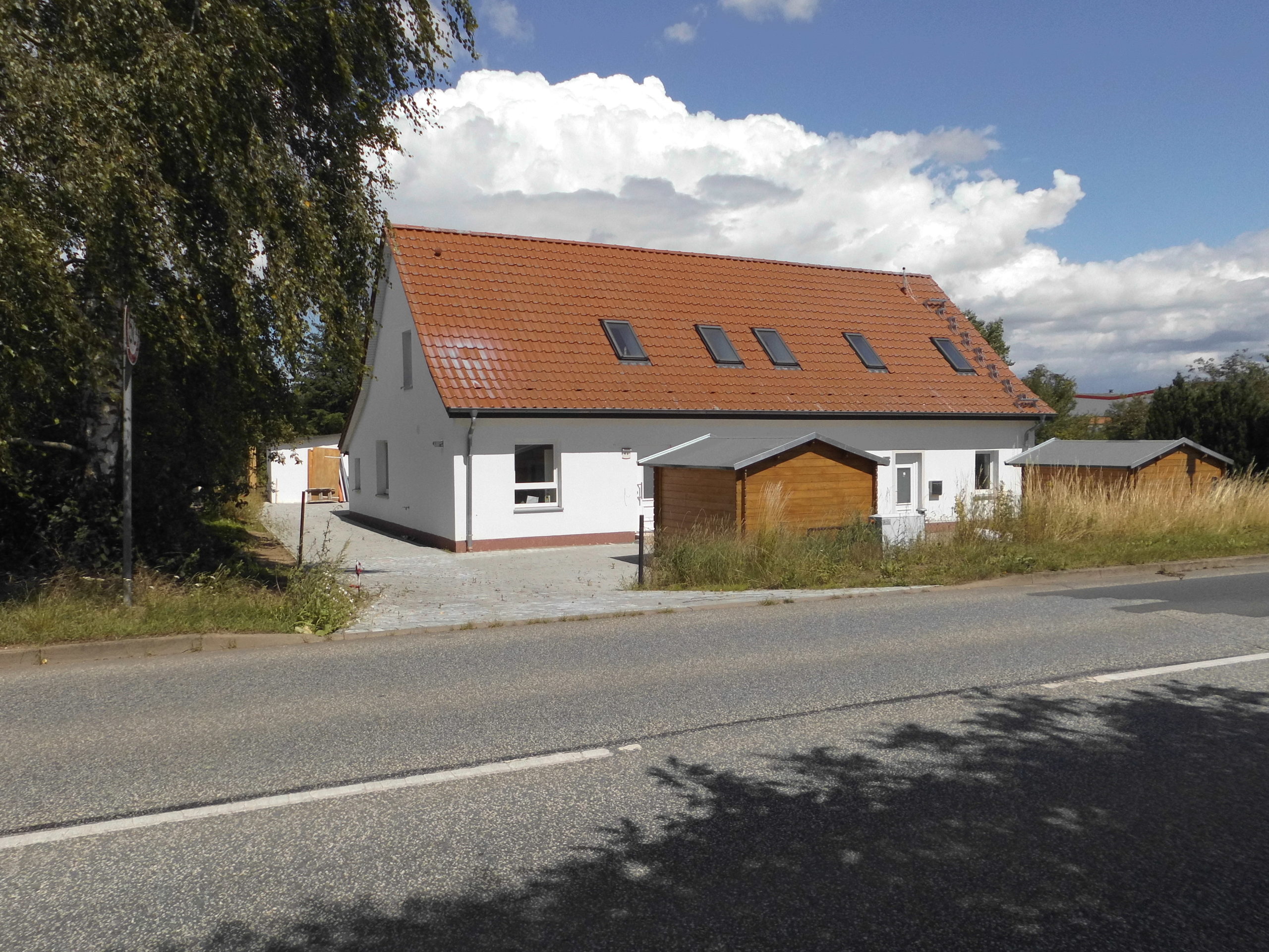 FeWo Carl-Hubert - Ferienwohnung & Apartment Familie Brase
